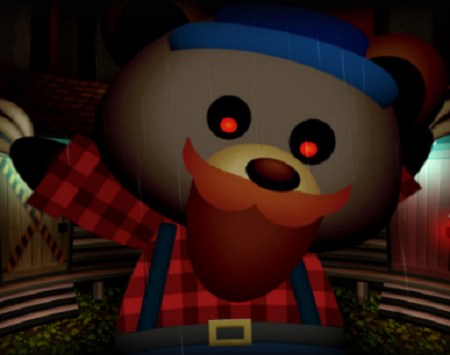Bear Haven Nights Horror - Play Online Bear Haven Nights Horror on Who ...